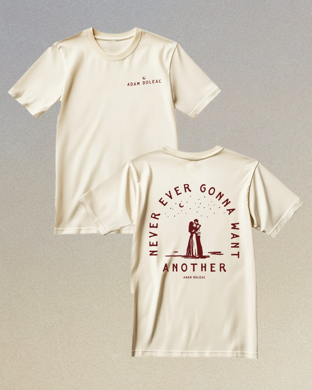 Another Tee – Adam Doleac Shop